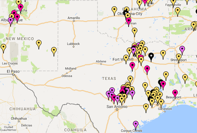 Exploring the Locations Effect Through Paradigm Change Visitor Data ...
