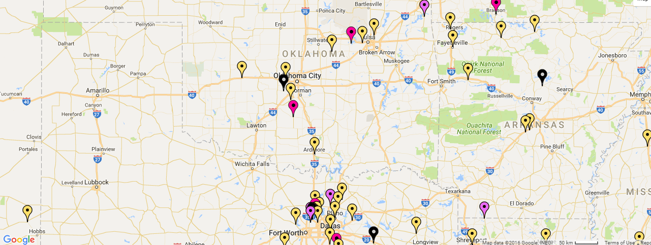 Exploring the Locations Effect Through Paradigm Change Visitor Data ...