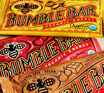 Bumble Bars | Living Clean in a Dirty World