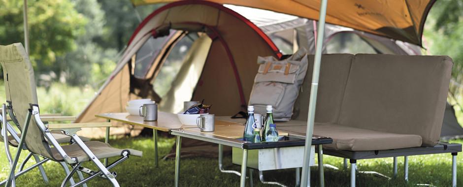 The Living Clean Guide to Non-Toxic Camping Gear (Part 3) – Furniture ...